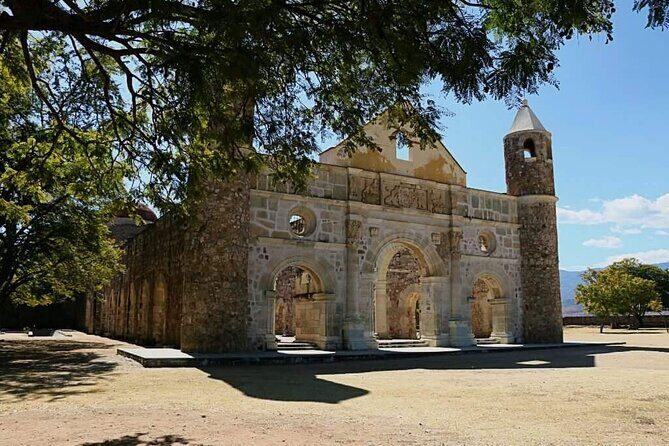 Tour to Monte Alban, Arrazola and San Bartolo - FAQ