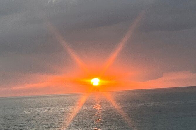 Tour to Negril 7 Miles Beach and Ricks Cafe from Montego Bay - A Deep Dive into the Experience