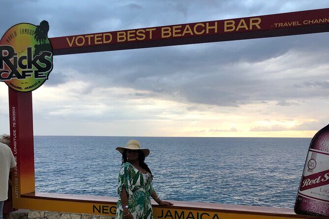Tour to Negril 7 Miles Beach and Ricks Cafe from Montego Bay - Who Should Consider This Tour?