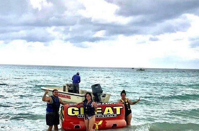 Tour to Negril 7 Miles Beach and Ricks Cafe from Montego Bay - FAQ: Practical Questions About the Tour