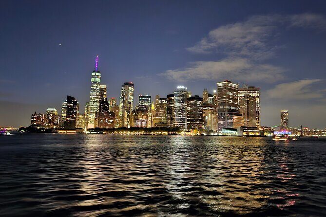 Tour to New York Attractions - The Itinerary in Detail: What You Can Expect