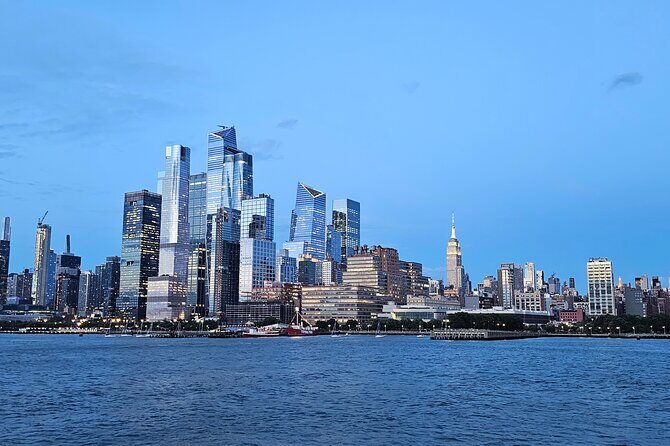 Tour to New York Attractions - The Price and Value