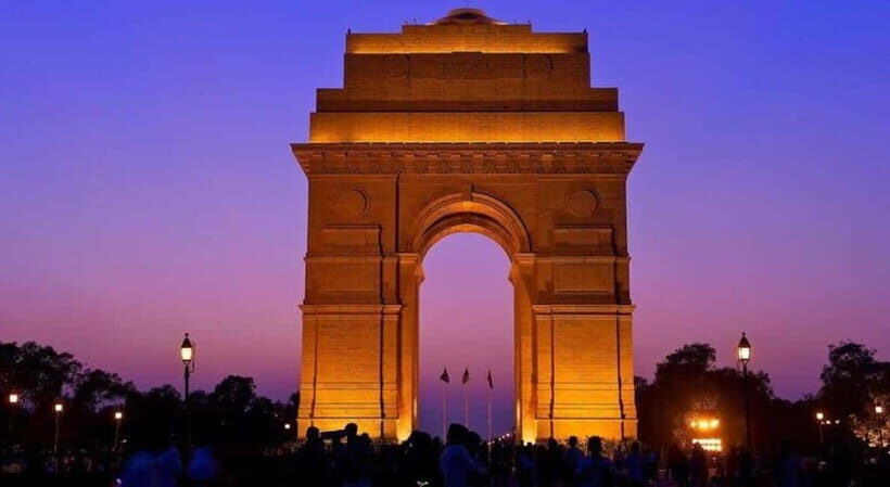 Tour to old delhi with guide and transfer - Who Is This Tour Best Suited For?
