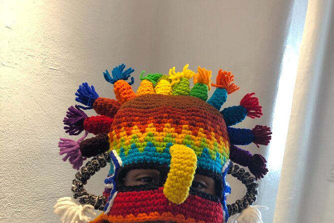 Tour to Otavalo Cotacachi Cuicocha Peguche - Discovering Peguche Waterfalls