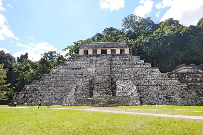 Tour to Palenque and Cascada de Misol Ha - FAQ