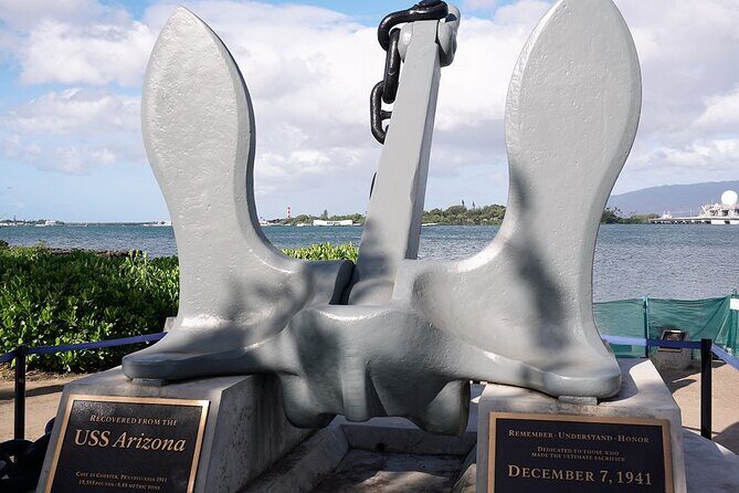 Tour to Pearl Harbor from Ko Olina - The Experience: What Travelers Can Expect