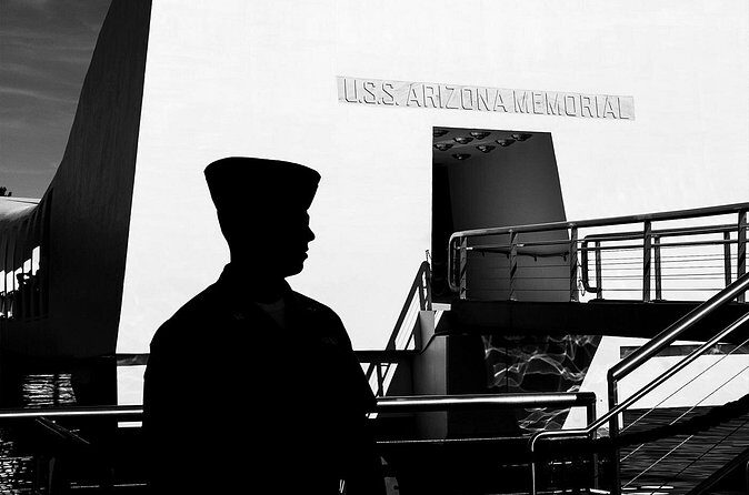 Tour to Pearl Harbor from Ko Olina - What Could Be Better?