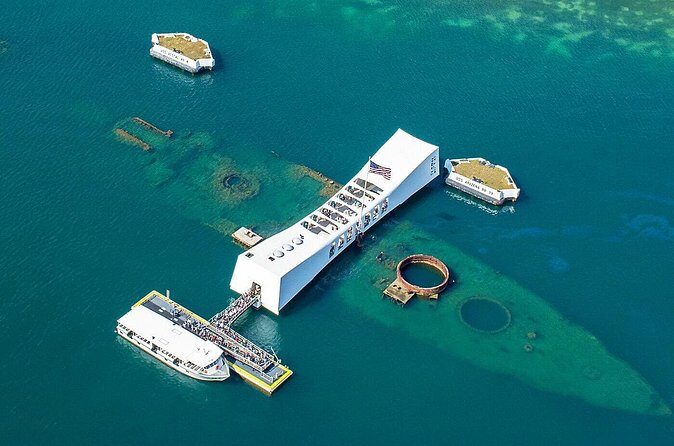 Tour to Pearl Harbor from Ko Olina - Who Should Consider This Tour?