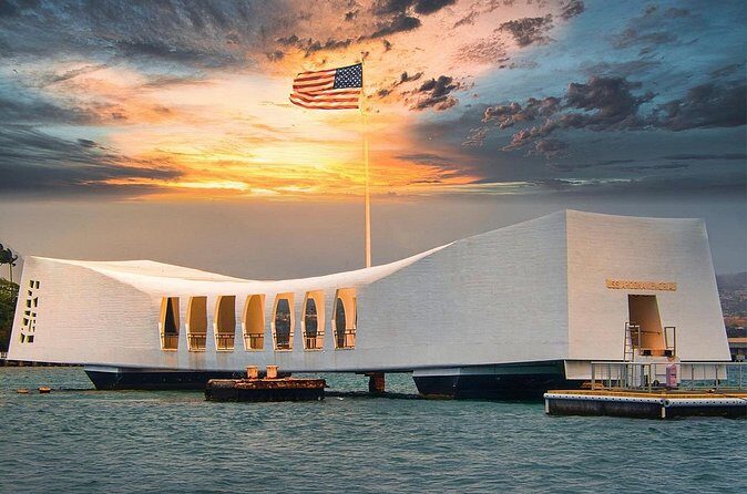 Tour to Pearl Harbor from Ko Olina - Frequently Asked Questions