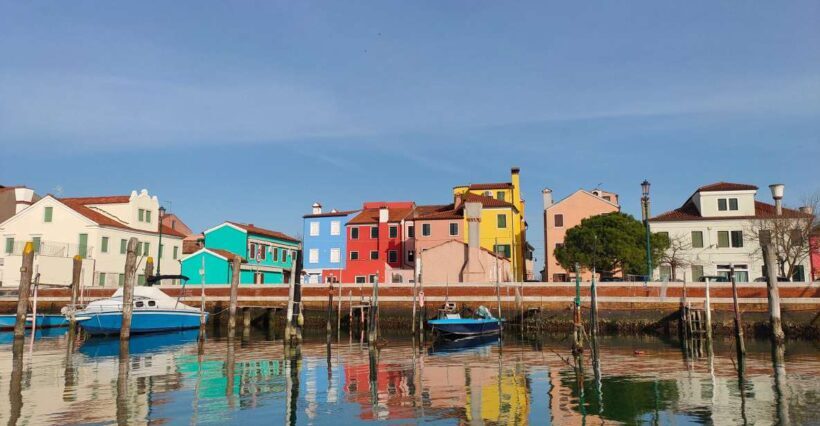 Tour to Pellestrina in a typical lagoon boat from Chioggia - Practical Details: What to Know Before You Go