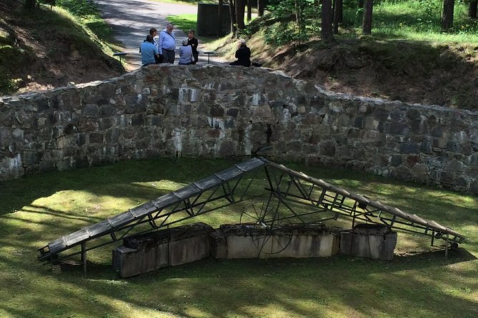 Tour to Ponary Memorial Park, The Hill of Angels & Trakai Castle - Additional Considerations