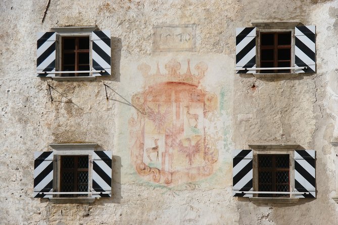 Tour to Postojna and Predjama Castle From Koper - Visiting Predjama Castle