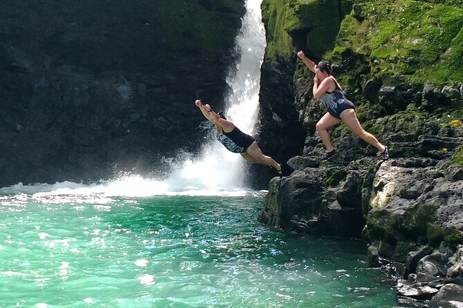 Tour to Primeval Crystal Waters of Samoa - Price and Value