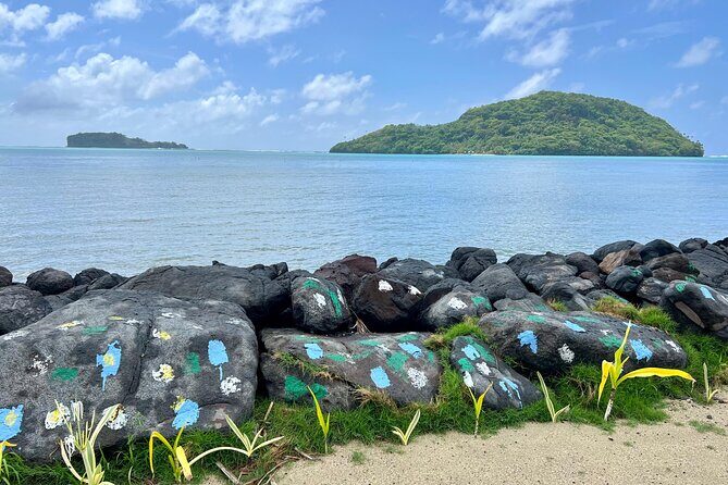 Tour to Primeval Crystal Waters of Samoa - Frequently Asked Questions