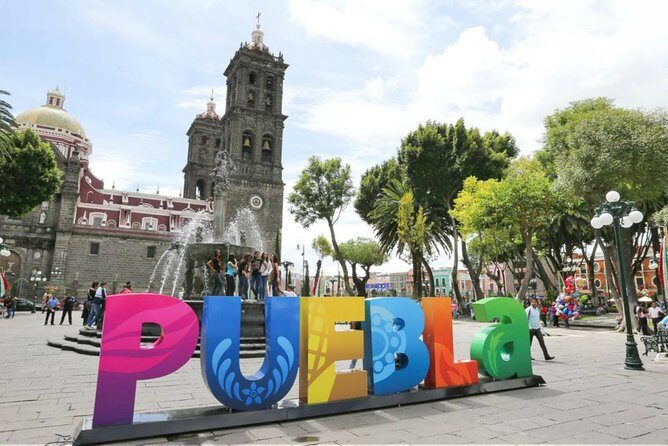 Tour to Puebla and Cholula - What You Can Expect from the Tour