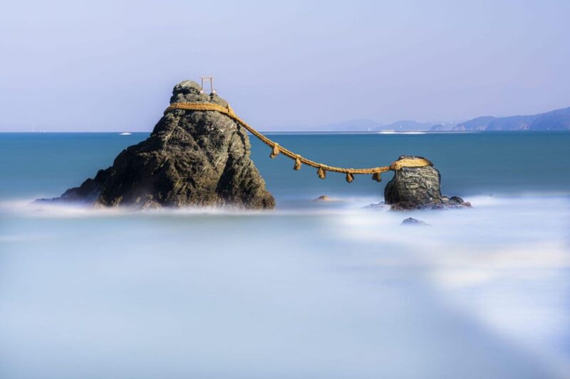 Tour to Recreate the Ise Pilgrimage of the Edo (1600s A.D.) - Key Points