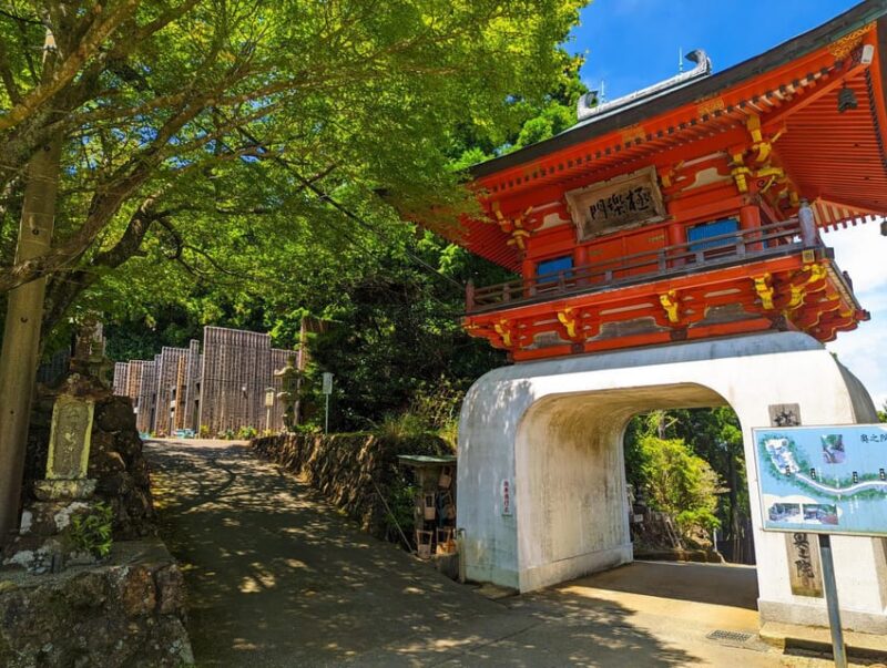 Tour to Recreate the Ise Pilgrimage of the Edo (1600s A.D.) - Tour Inclusions