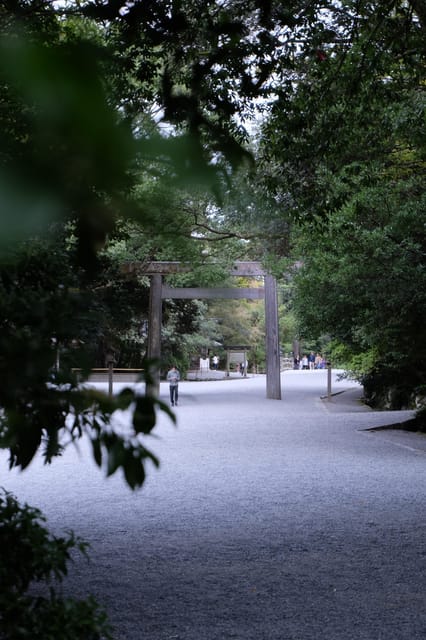 Tour to Recreate the Ise Pilgrimage of the Edo (1600s A.D.) - Touring Mt. Asama and Kongoshoji Temple