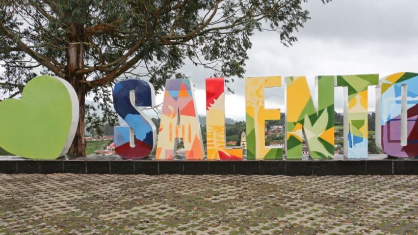 Tour to Salento and Cocora Valley from Pereira or Armenia - Key Points