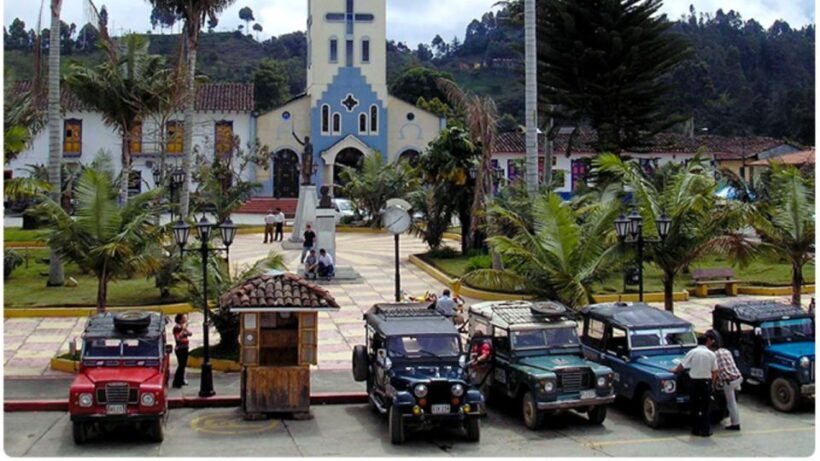 Tour to Salento and Cocora Valley from Pereira or Armenia - A Detailed Look at the Experience