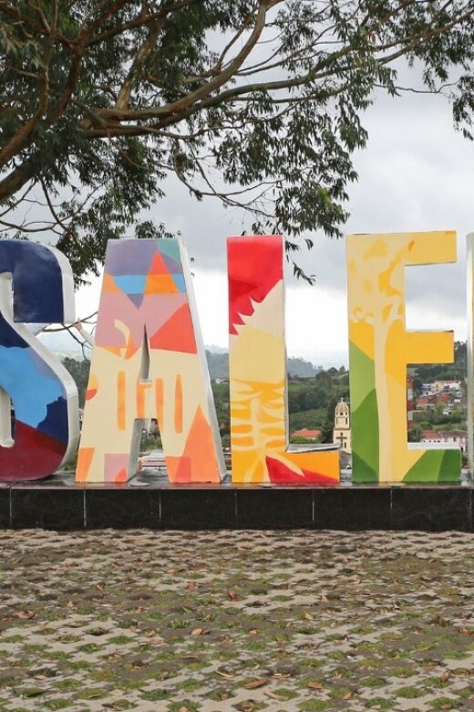 Tour to Salento and Cocora Valley from Pereira or Armenia - FAQ