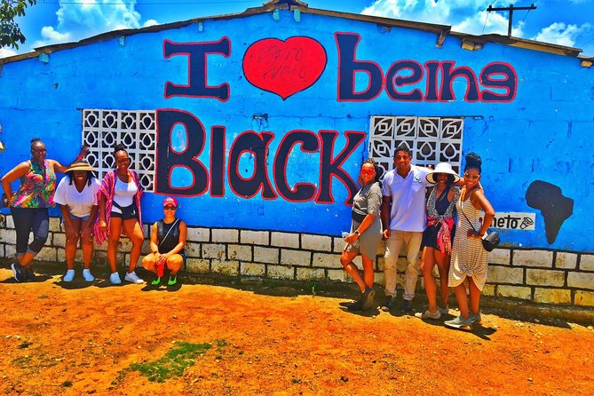 Tour to San Basilio De Palenque - African Village - The History of the First Haven of Freedom