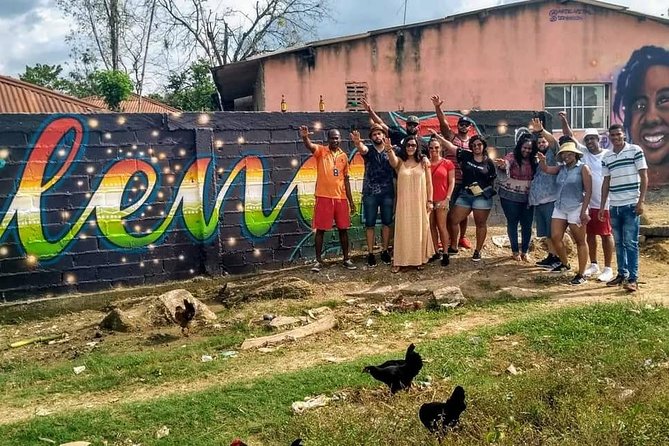 Tour to San Basilio De Palenque - African Village - Group Size and Cancellation Policy