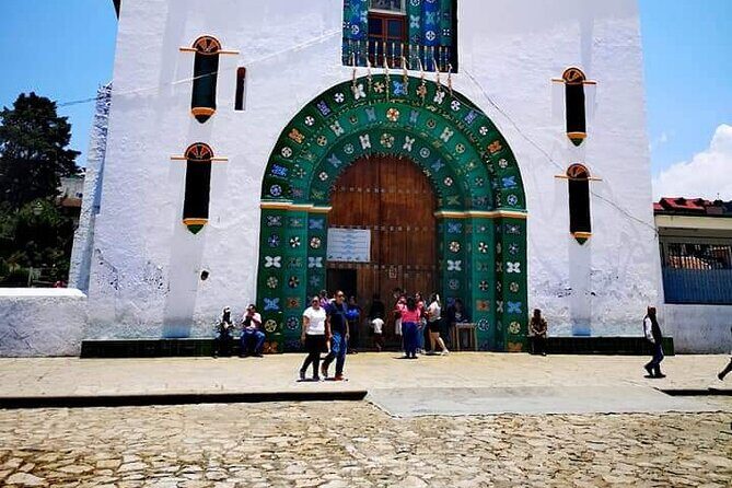 Tour to San Juan Chamula and Zinacantan (Indigenous Peoples) - Final Thoughts: Is This Tour Right for You?