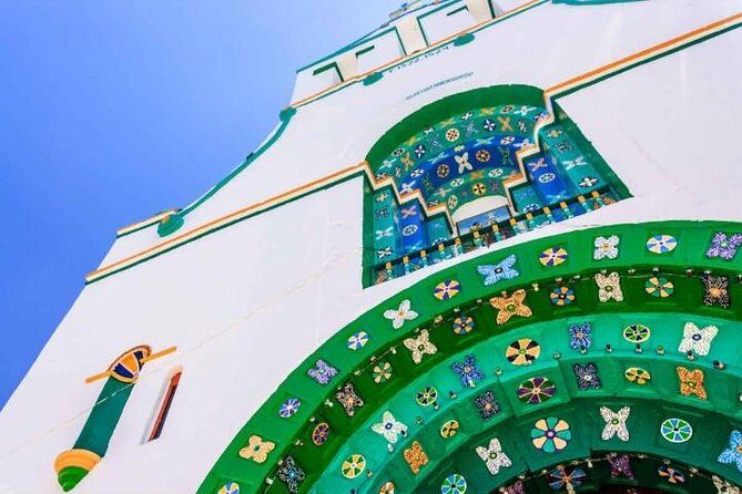 Tour to San Juan Chamula & Zinacantan Indian communities - Practical Tips for Making the Most of the Tour