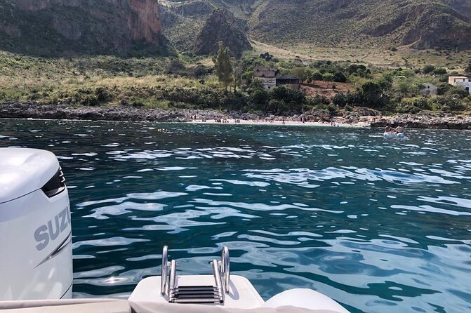 Tour to San Vito Lo Capo Zingaro Reserve and Castellammare - Discovering Castellammare