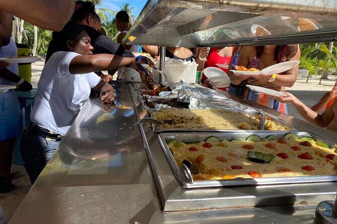 tour to Saona Island in Punta Cana with buggies - Final Thoughts: Is This Tour for You?