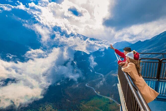 Tour to Sapa town and Cat Cat Village at the Fansipan Mountain - The Sum Up