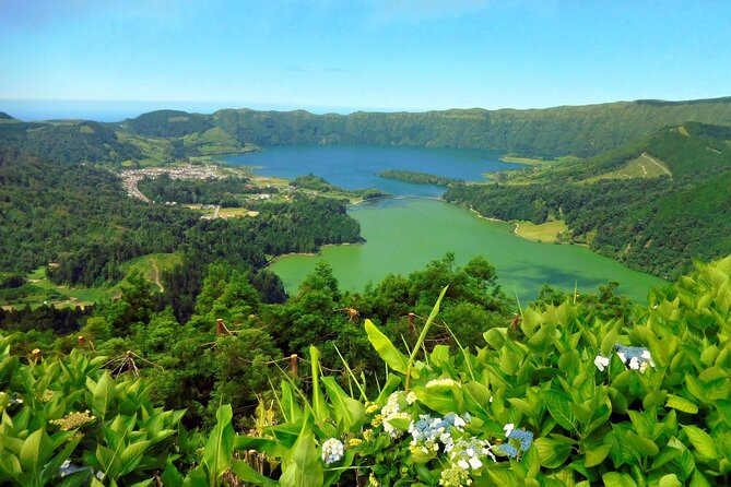 Tour to Sete Cidades, Lagoa Do Fogo and Furnas - Positive Customer Reviews and Recommendations