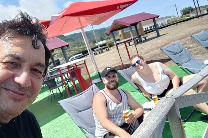 Tour to Sete Cidades, Lagoa Do Fogo and Furnas - Accessibility and Logistics