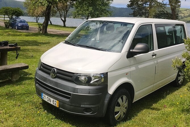 Tour to Sete Cidades, Lagoa Do Fogo and Furnas - Exploring Sete Cidades