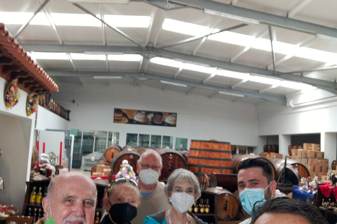 Tour to Sete Cidades, Lagoa Do Fogo and Furnas - Discovering Lagoa Do Fogo