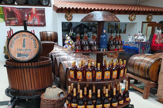 Tour to Sete Cidades, Lagoa Do Fogo and Furnas - Uncovering the Wonders of Furnas