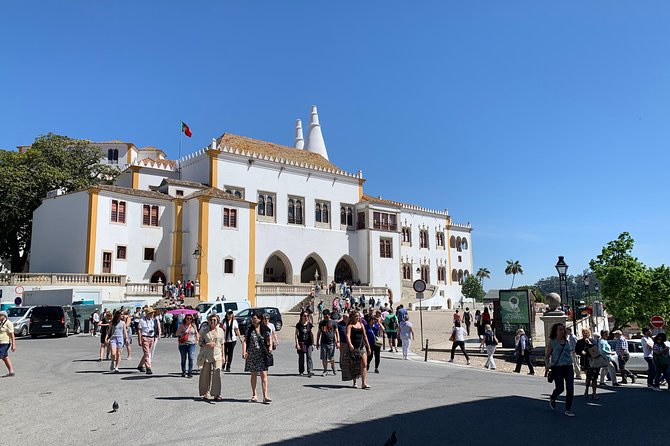 Tour to Sintra, Cabo Da Roca and Cascais Half Day Private Tour - Customer Feedback and Guide Insights