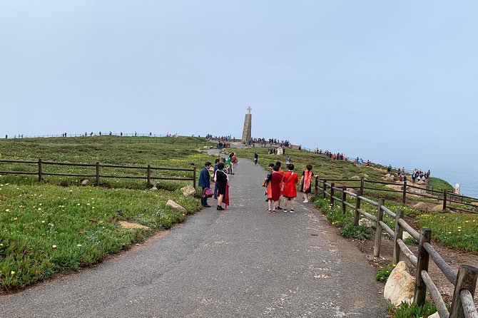 Tour to Sintra, Cabo Da Roca and Cascais Half Day Private Tour - Recommendations for a Memorable Experience