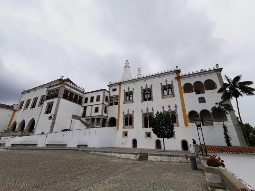 Tour to Sintra Cabo da Roca and Cascais Half Day - What’s Included and What It Means for You