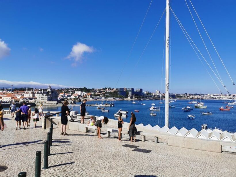 Tour to Sintra Cabo da Roca and Cascais Half Day - Why the Tour Shines – Based on Reviews