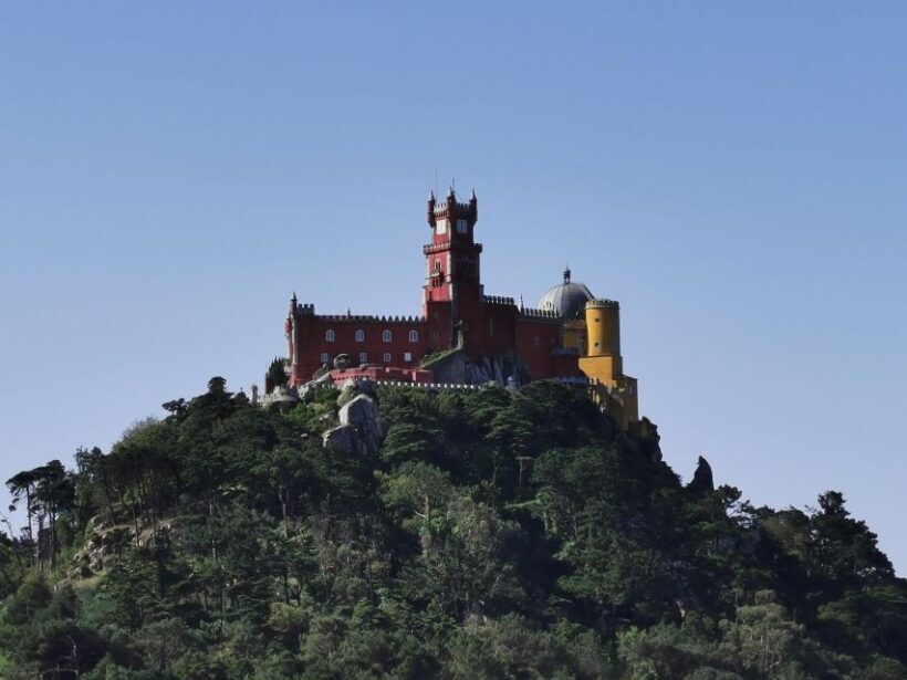 Tour to Sintra Cabo da Roca and Cascais Half Day - Who Should Consider This Tour