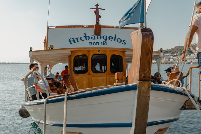 Tour to Spinlonga, Elounda and Agios Nikolaos from Makry Gialos - The Bottom Line: Is It Right for You?