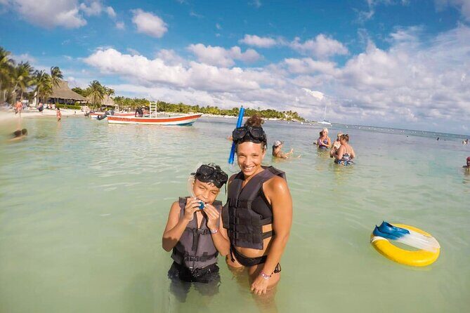 Tour to swim with turtles - An In-Depth Look at the Snorkeling with Turtles Tour