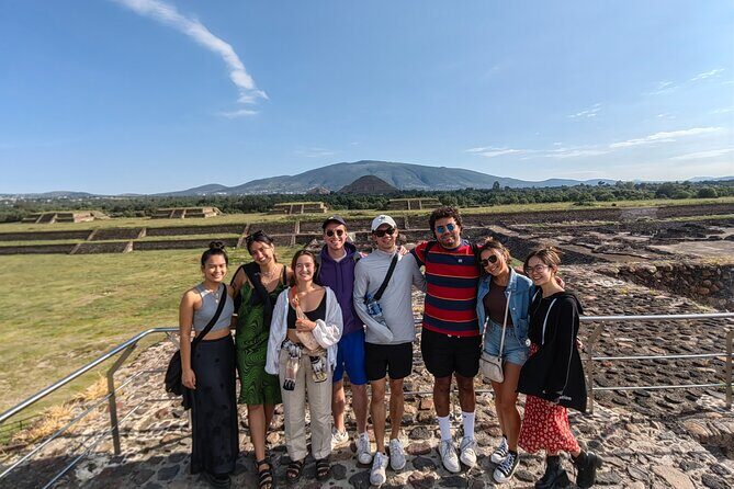 Tour to Teotihuacan from CDMX with entrances included - The Sum Up: Is This Tour Right for You?