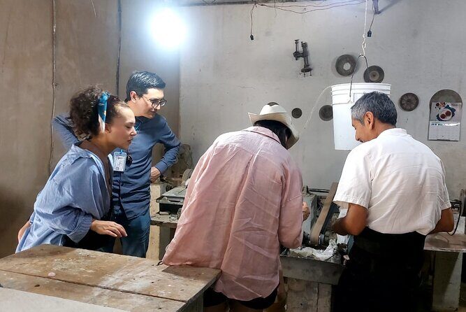 Tour to Teotihuacan the city of the gods - What Past Travelers Say