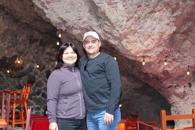 Tour to Teotihuacan with visit to ancient caves and CDMX transportation - Final Words