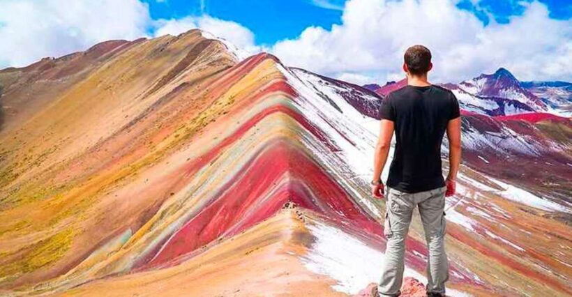 tour to the 7-color Mountain and Red Valley (optional) - Authentic Experiences and Traveler Feedback