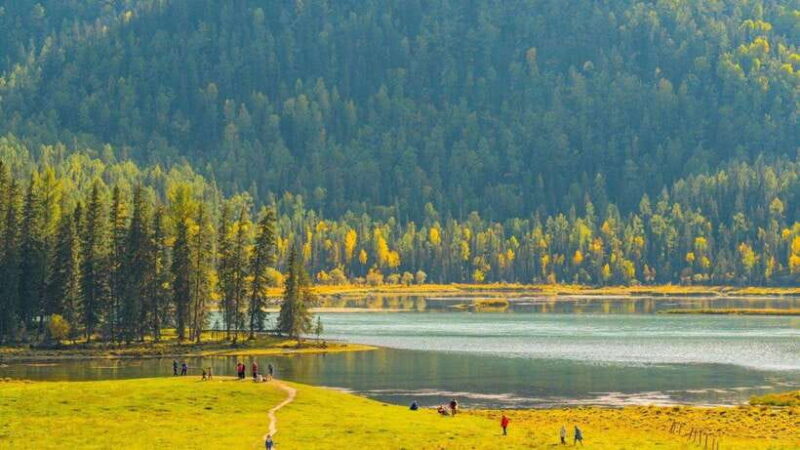 Tour to the Altai's Heavenly Land:Switzerland of the East - Who Will Love This Tour?