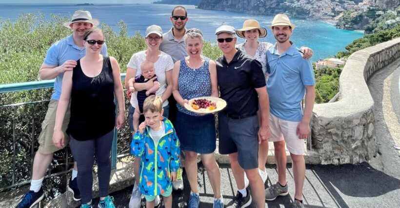 Tour to the Amalfi Coast, Ravello and Pompeii from Naples - FAQ